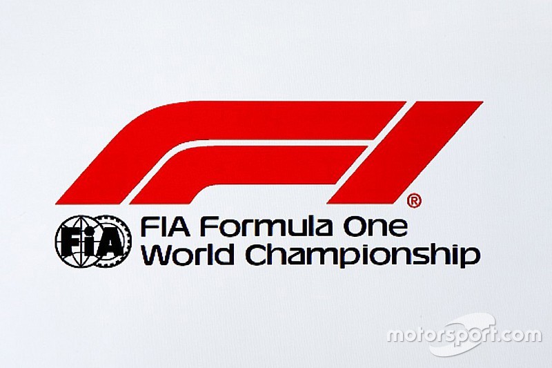 Arti dan makna di balik logo baru Formula 1 | Berita F1