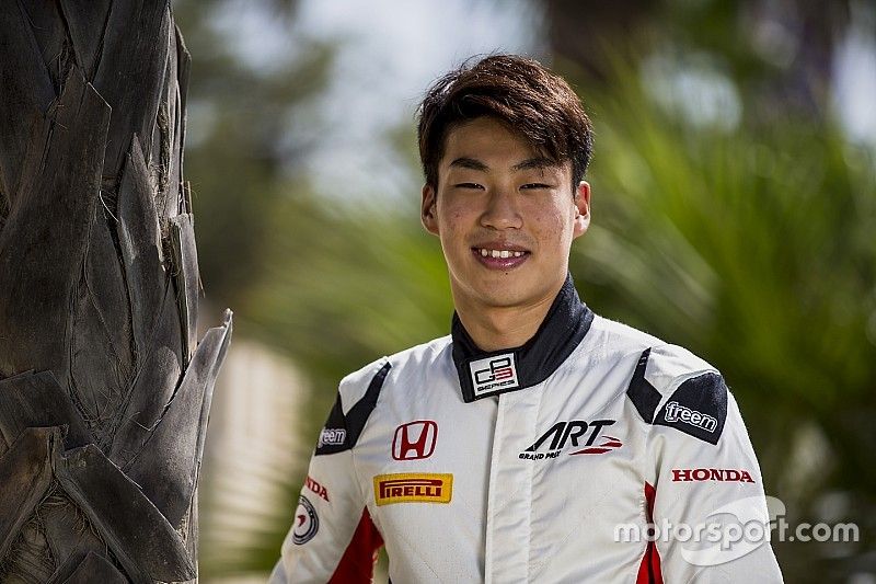 Fukuzumi announces joint F2, Super Formula programme