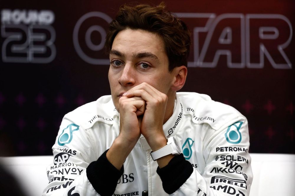 F1 | Russell è da considerare un top driver? Sarà l'anno della conferma