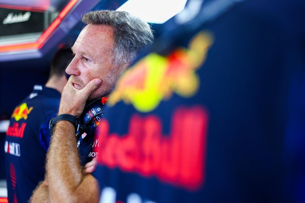 Alles wat misging voor ontslagen Red Bull-teambaas Christian Horner