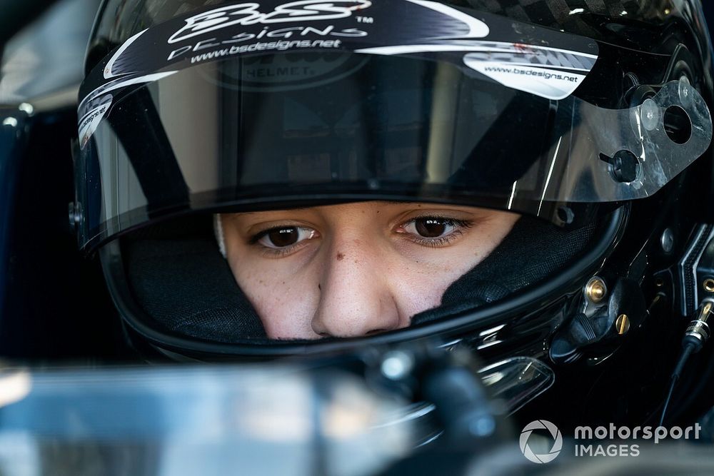 Regional, Paul Ricard, Day 2: Hadjar è il leader generale