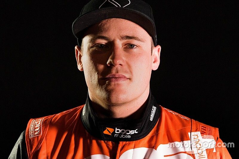 Stanaway tipping engineer to lead Supercars turnaround