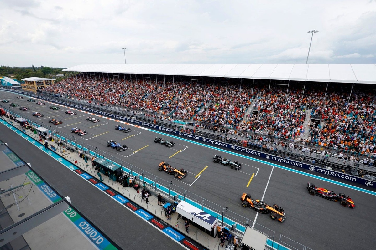 Ben Sulayem veut-il signer l'arrêt de mort du plafond budgétaire en F1