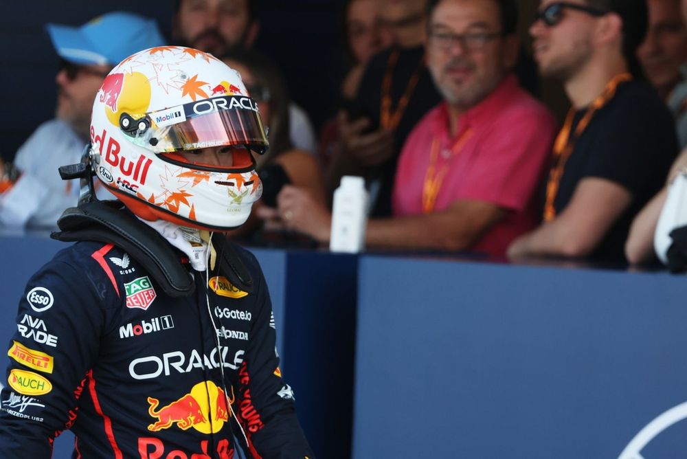 Tsunoda bewildered by P20 in F1 Spanish GP qualifying after "pretty ...