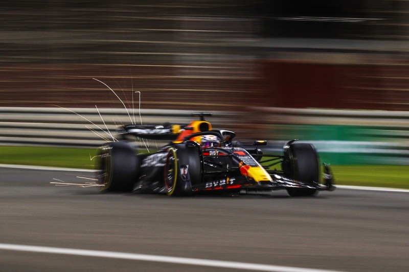 Marc Surer: Nur Aero-Handicap kann Red-Bull-Dominanz verhindern