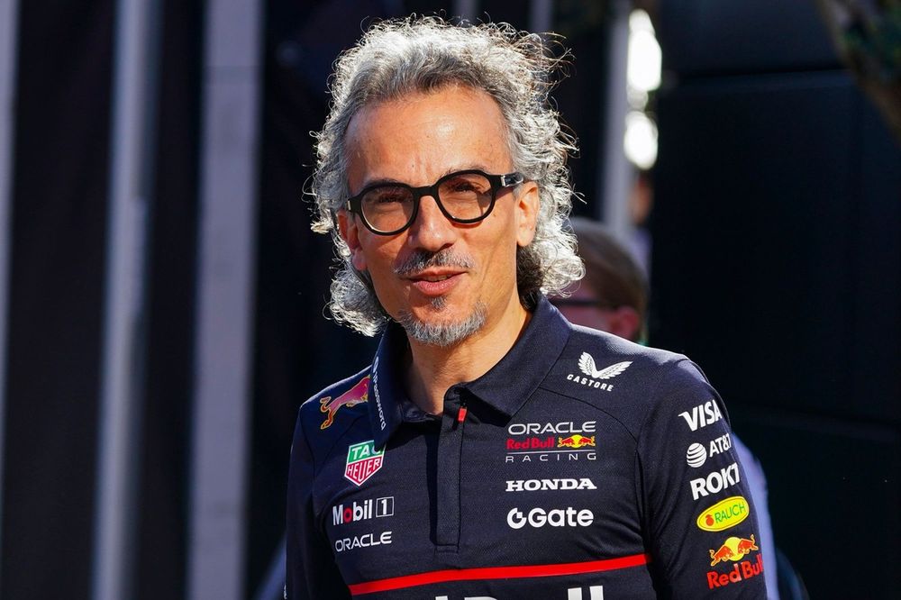 How Laurent Mekies has improved Red Bull since joining as F1 team boss