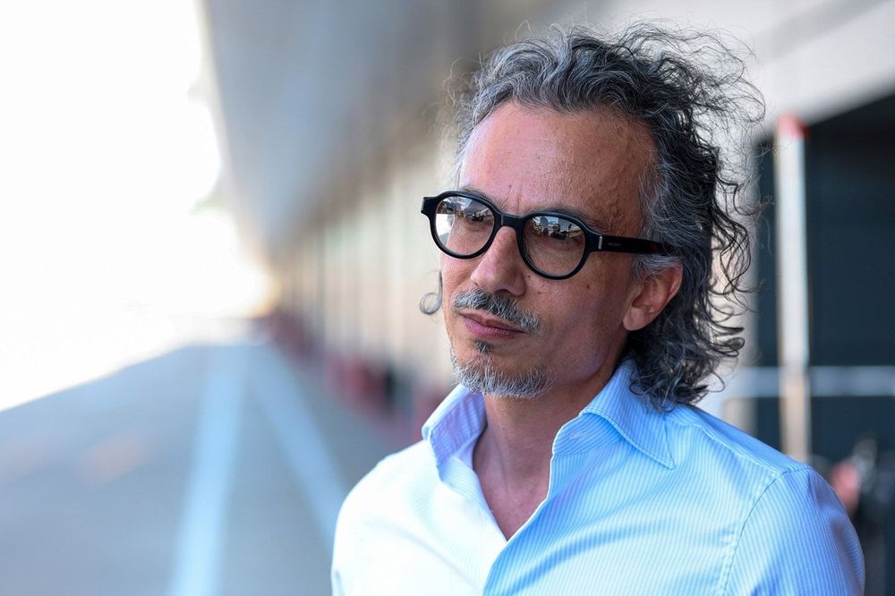 Martin Brundle backs Laurent Mekies at Red Bull in Andrea Stella and ...