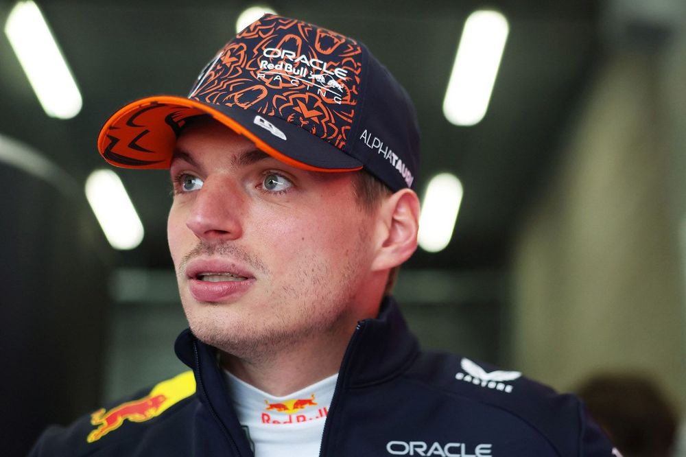 Max Verstappen race engineer change as Gianpiero Lambiase absent from Belgian GP