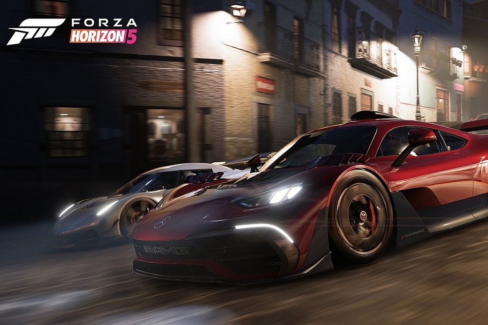 Forza Horizon 5 Rilis Iklan yang Pikat Hati Fans