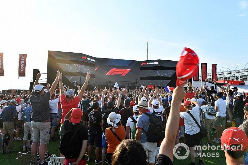 Promoted: Come for the F1, stay for the French GP entertainment