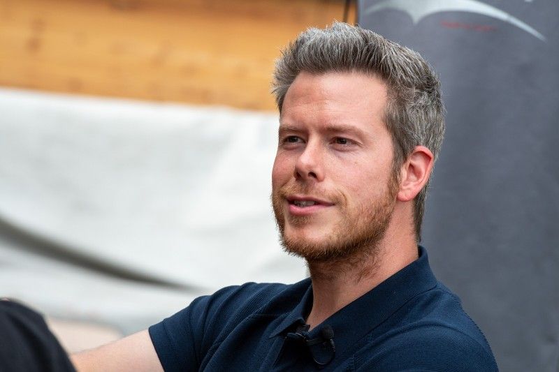 Philipp Brändle: Toto Wolff ist "ein knallharter Hund"