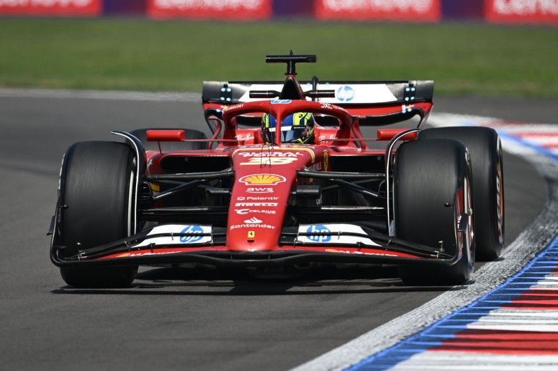 Albon nach Crash: Ferrari hätte Bearman früher warnen können!