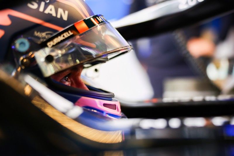 Alexander Albon: Formel 1 könnte 2026 ein bisschen wie die Formel E sein