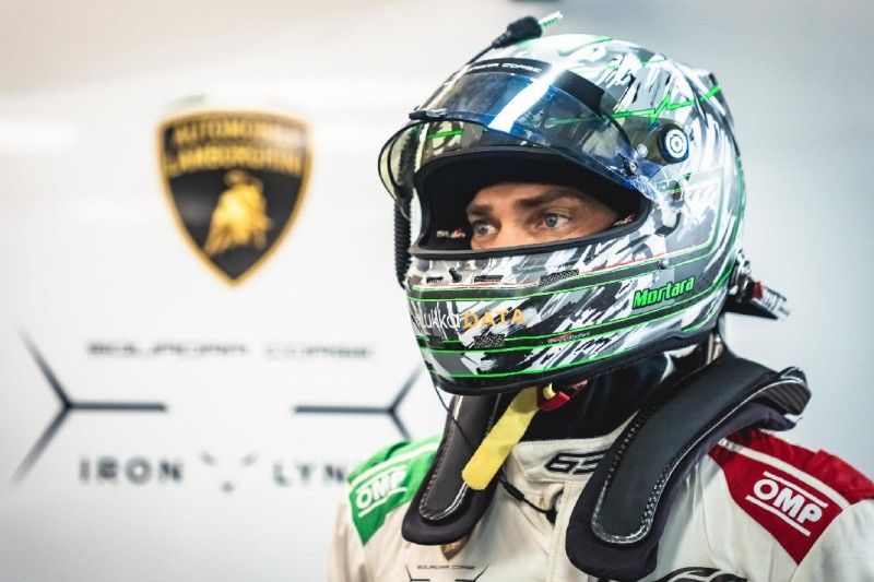 Überraschung kündigt sich an: Kehrt Edoardo Mortara in die DTM zurück?