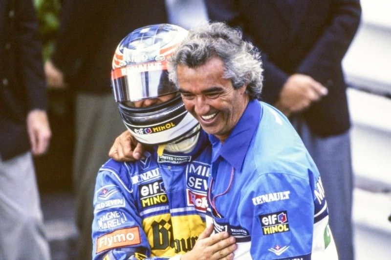 Marc Surer: Briatore "macht die Chancen für Mick nicht schlechter"