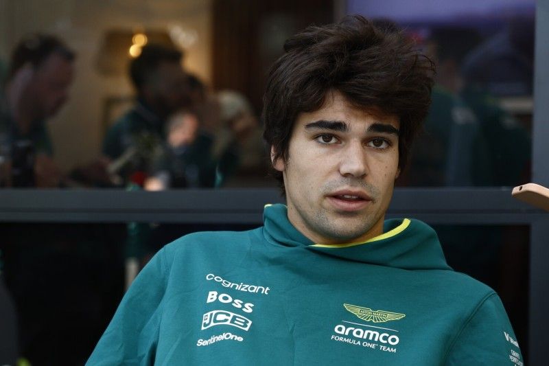 Ab Suzuka: Neuer Renningenieur für Lance Stroll