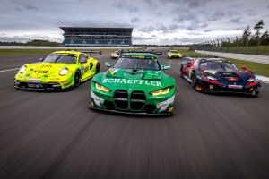 Porsche: Allied-Team und Fahrer für DTM präsentiert, Kader 2025 steht fest!