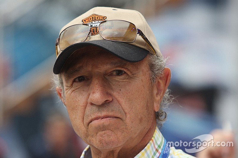 Lauda era el más honesto y complicado para trabajar: Jo Ramírez