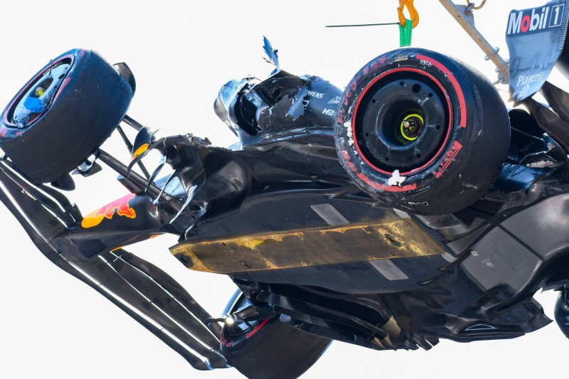 Klarstellung durch FIA: Aufruhr um Technische Direktive zu Skid-Blocks