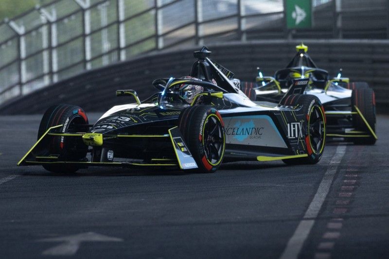 Formel E 2024/25: Kiro Race geht als drittes Porsche-Team an den Start