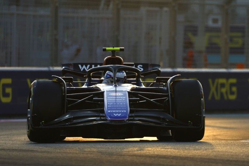 James Vowles: Colapinto bleibt Teil der Williams-Zukunft