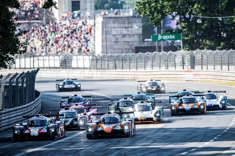 Prototype Cup Germany 2025: V8-Motoren bleiben erhalten!