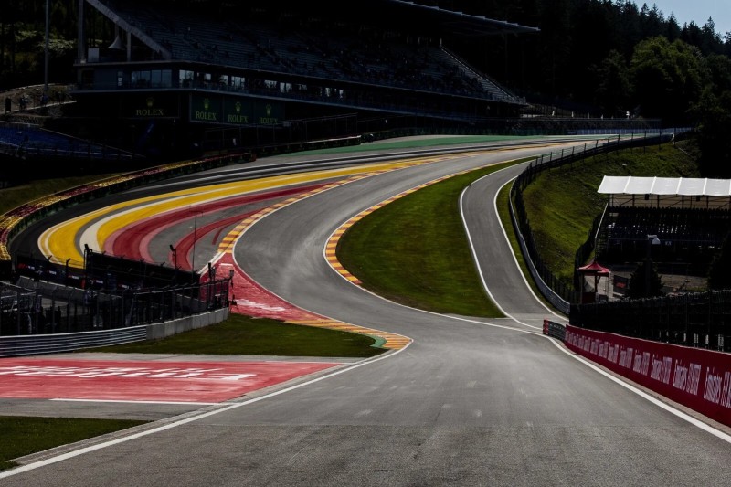 Lewis Hamilton: Spa muss nach erneuter Tragödie etwas tun