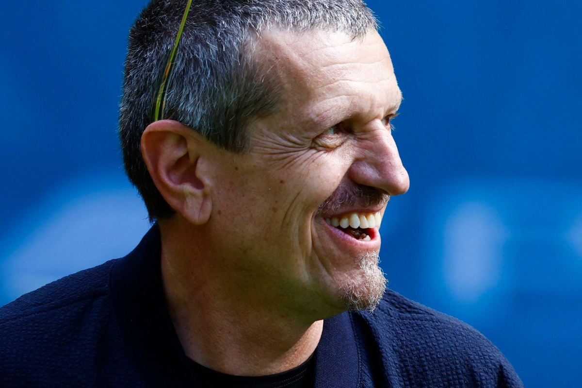 Steiner ma már nem mondana nemet a fiatal versenyzőkre