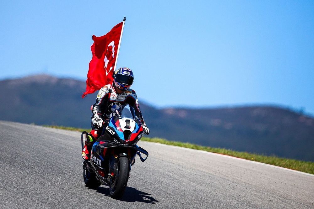 Toprak Razgatlıoğlu : “MotoGP’ye geçmek istiyorum ama doğru adımı atmak ...