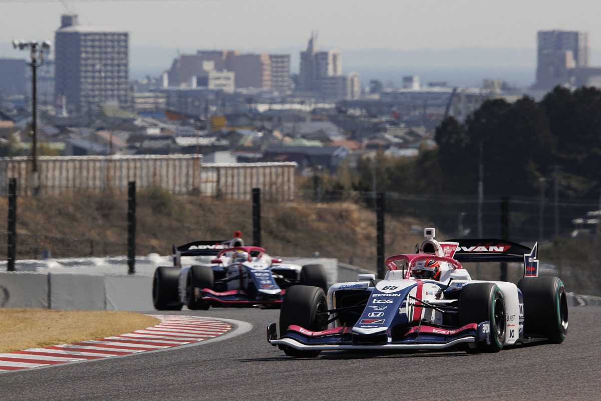 Super Formula drivers doubt SF23 will make following easier