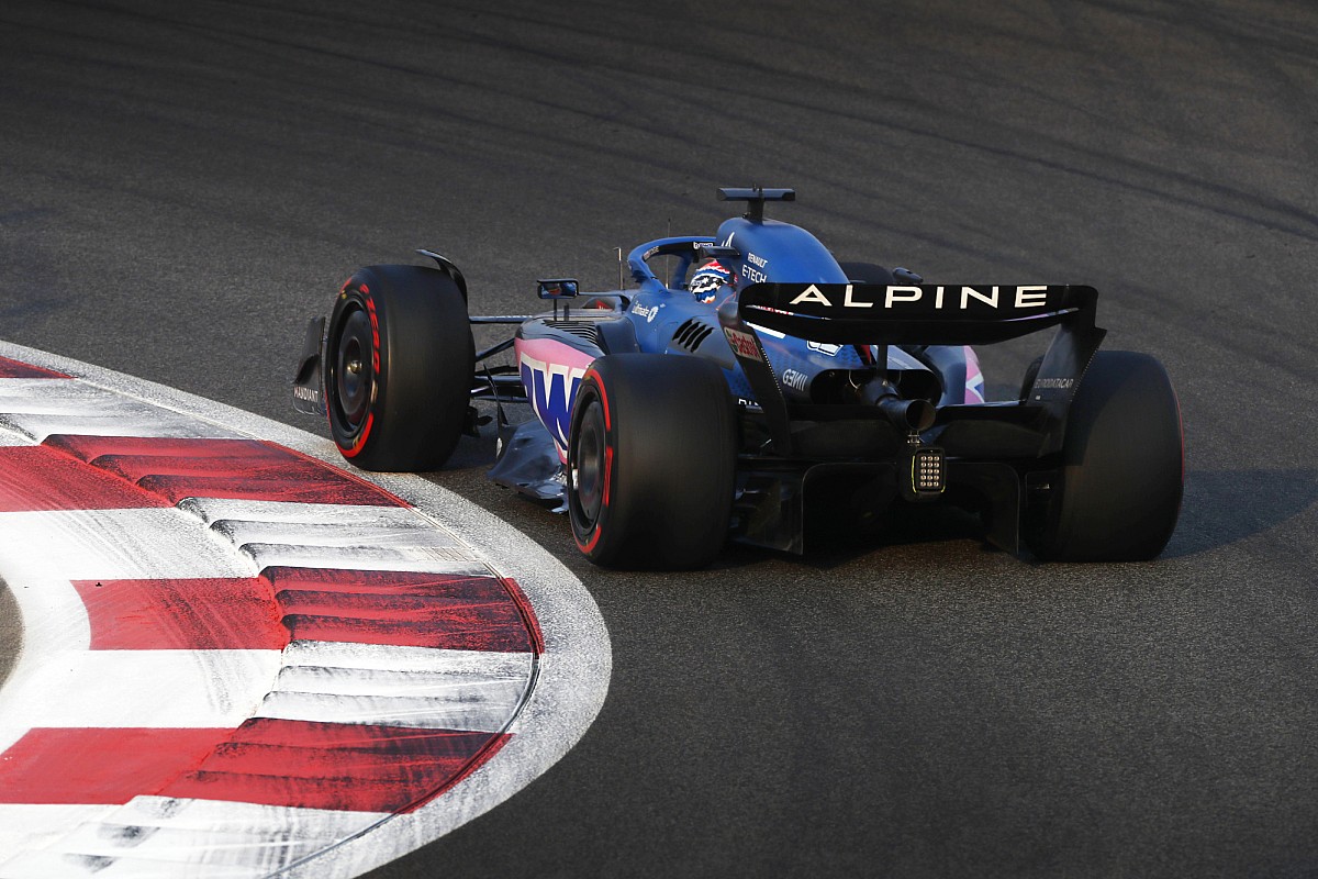 Alpine 2023'te bir sonraki adım için neler planlıyor?