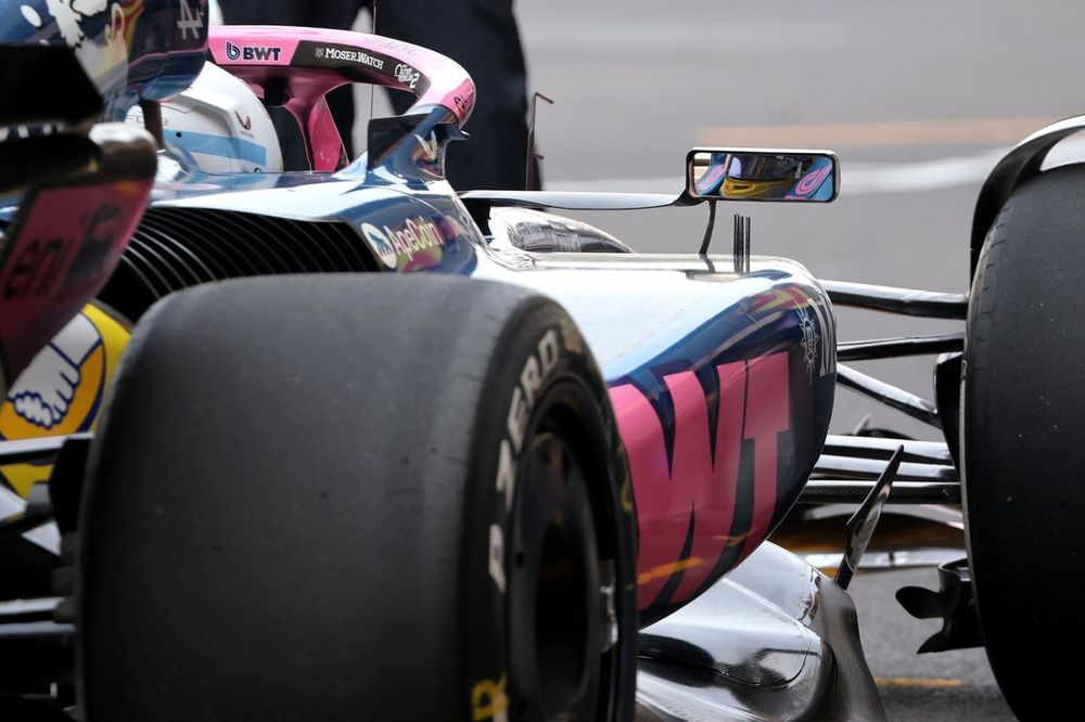 Cuándo estará listo el Alpine F1 2026 de Colapinto: crash test, primer ...