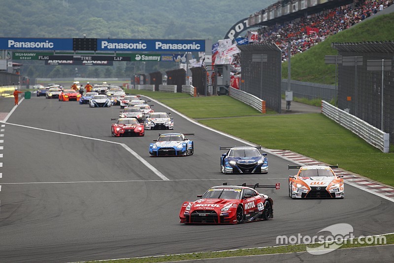 Mengenal Super GT lebih dekat | Sejarah dan regulasi Super GT