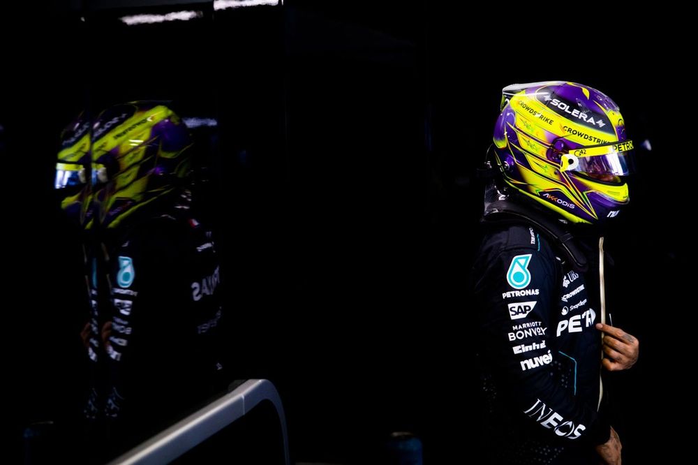 ¿Qué pilotos y equipos de F1 tienen más seguidores en redes sociales?