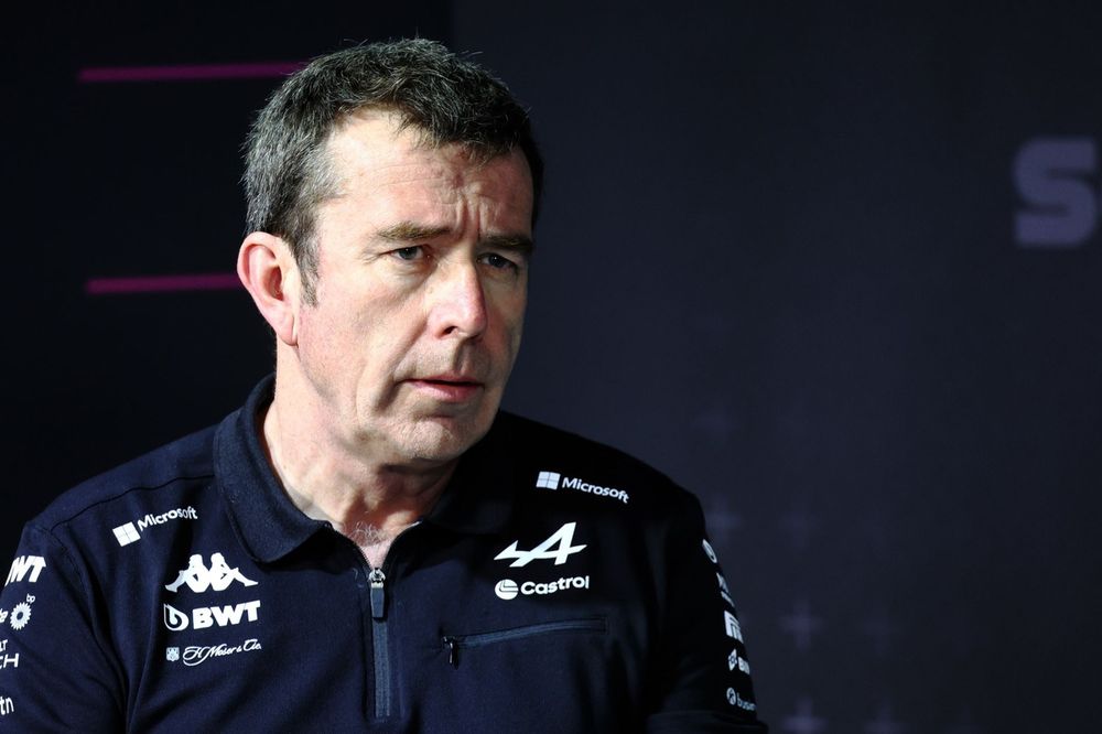 Ben Hunt: The questions lingering as Famin becomes Alpine's latest F1 ...