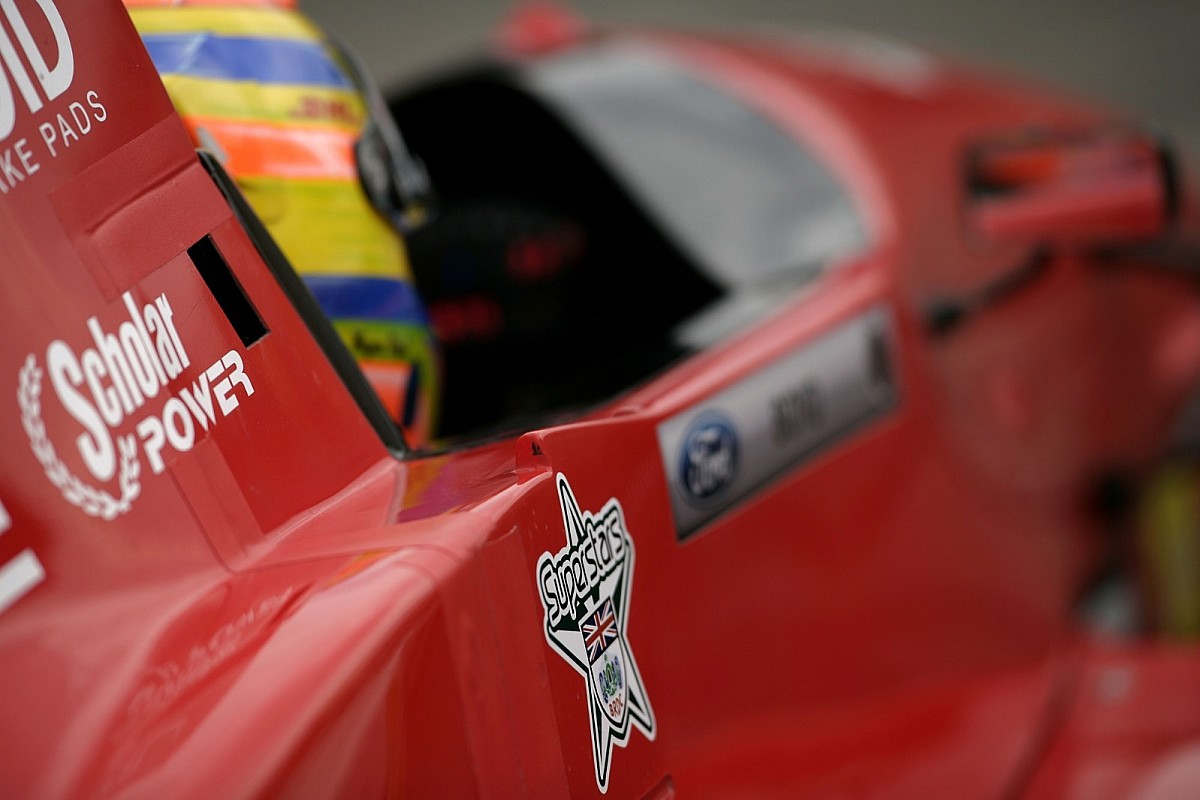 Podcast: From Rising Stars to SuperStars - the BRDC driver development ...