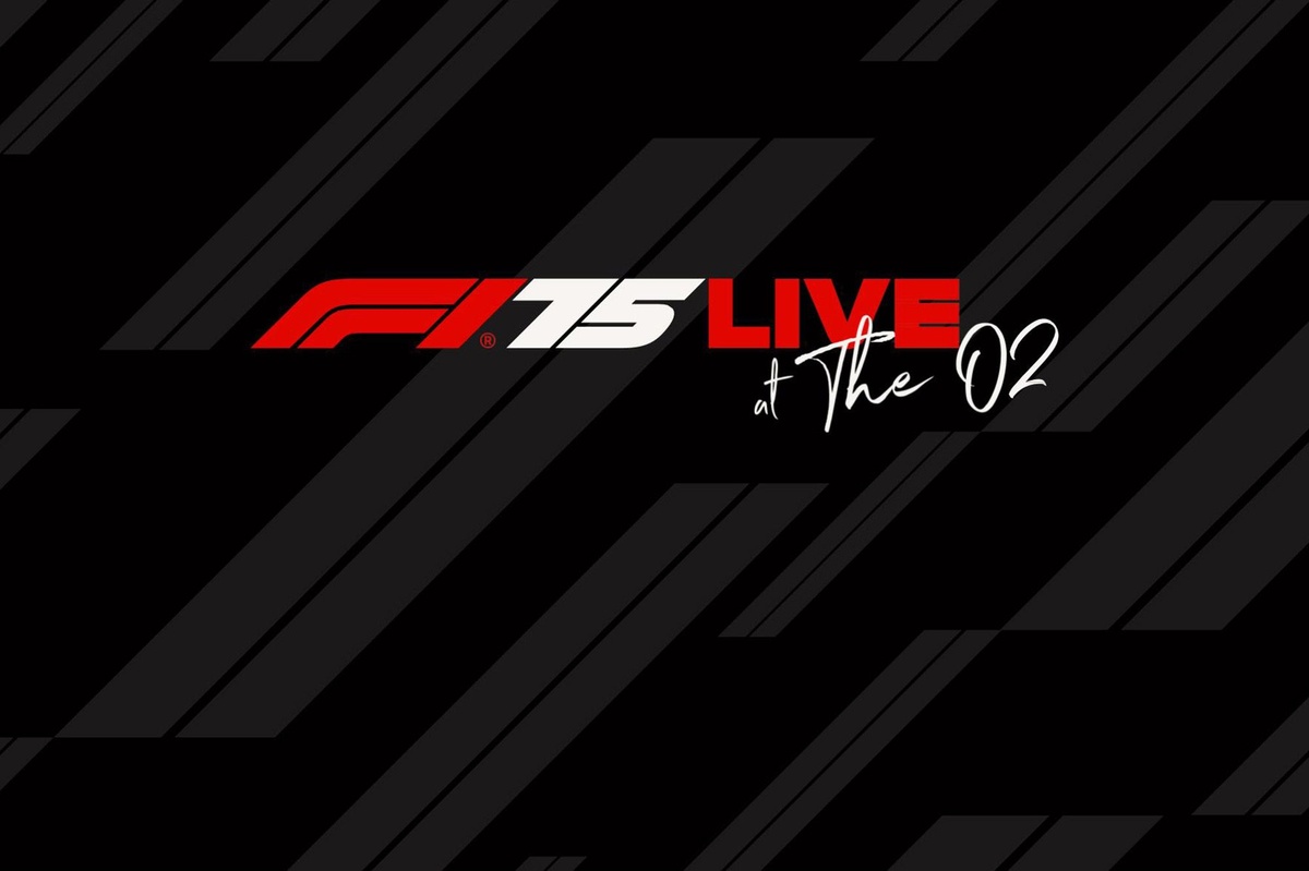 F175 underway with first F1 2025 liveries revealed... | Motors-Addict