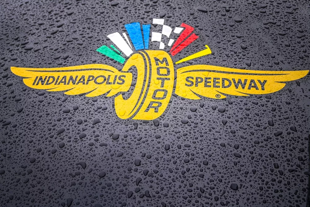 Rain washes out IndyCar qualifying at Indianapolis road course