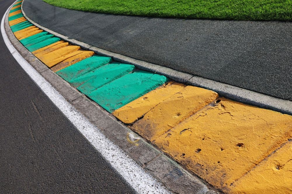 The qualifying challenge and chaos teams face at Australian GP's Albert ...