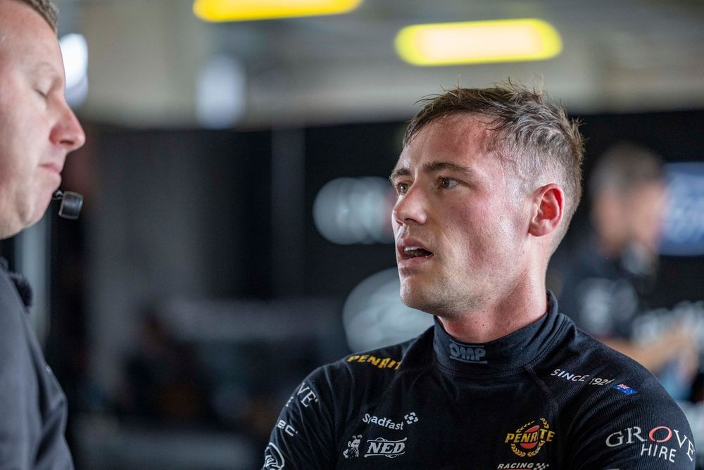 Stanaway makes PremiAir Nulon switch as 2025 Supercars grid nears ...