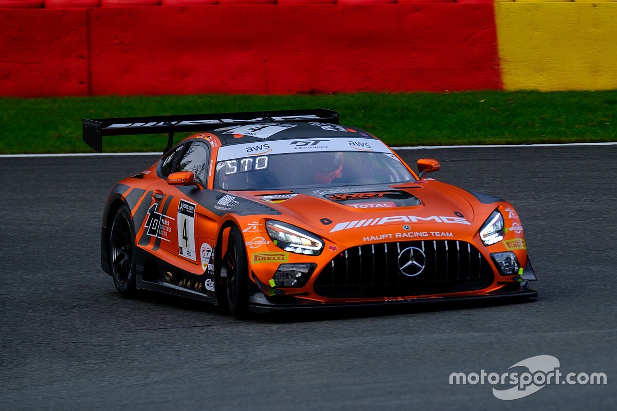 Mercedes to support customer teams in DTM
