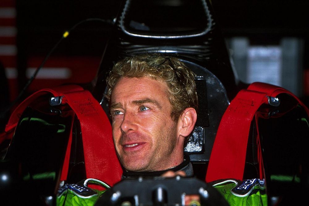 L'opportunité d'un test F1 gâchée par un conflit de calendrier