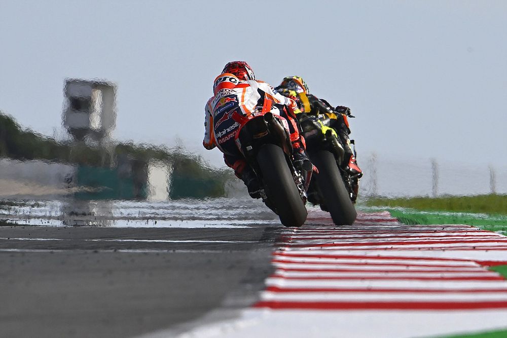 MotoGP sprint races: Everything you need to know
