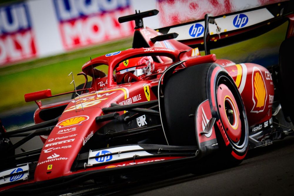 F1 | Ferrari cambiará la filosofía de su coche por Hamilton