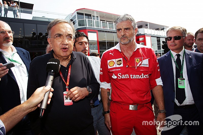Ferrari could lose F1 money privileges, says Liberty