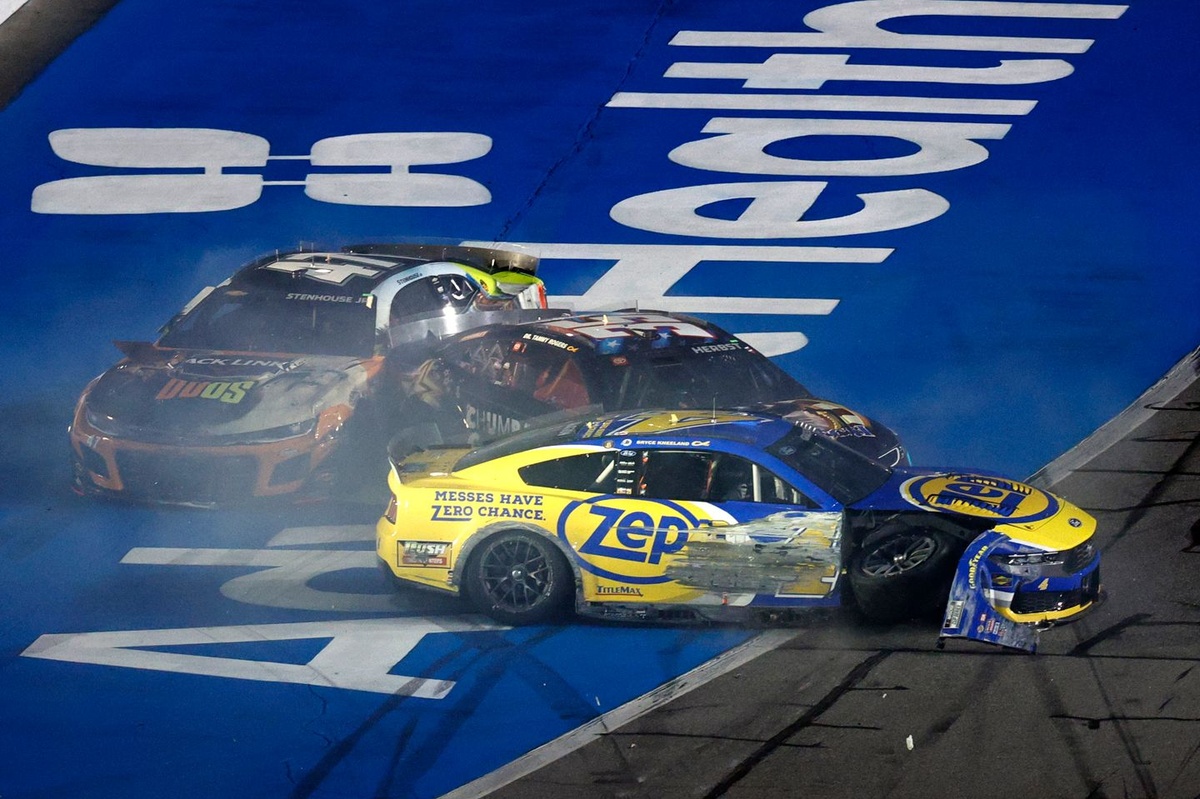 GForce Presents Full Force, Weekly Coverage of Motorsports Racing from Across Ontario on REV TV!