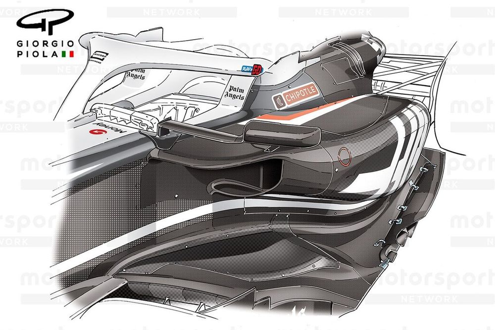 F1 | Haas tratta con Toyota TGR-E come fornitrice di servizi