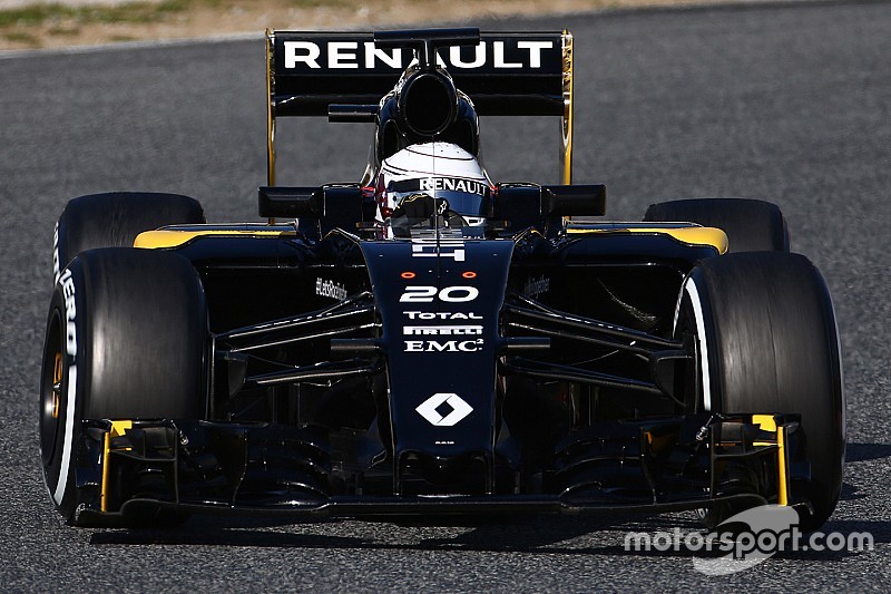 Renault previews the first race weekend of the 2016 Formula 1 season ...
