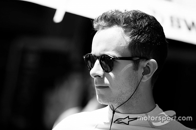 F2 driver Hubert killed in Spa-Francorchamps crash