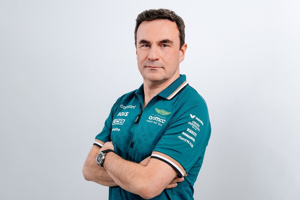 Aston Martin: „Abszolút verhető” a Red Bull